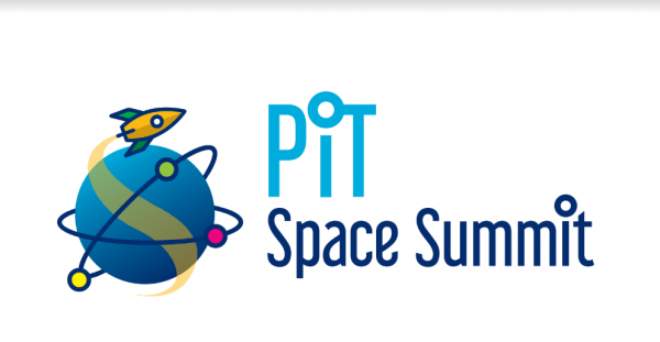PIT Space Summit em São José dos Campos - Sympla