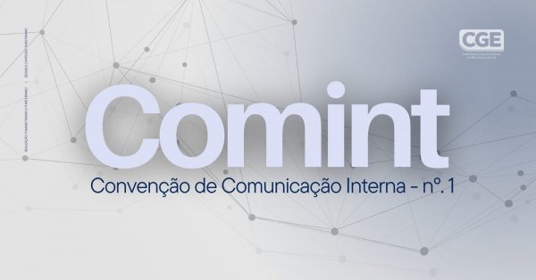 1ª Convenção de Comunicação Interna (Comint) em Campo Grande - Sympla