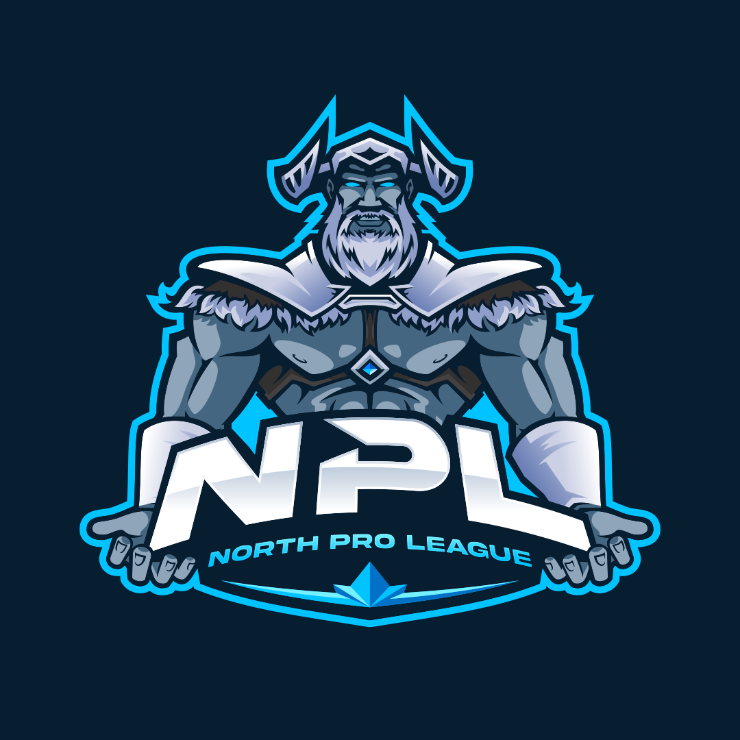 North Pro league - Produtor - Eventos e Conteúdos na Sympla