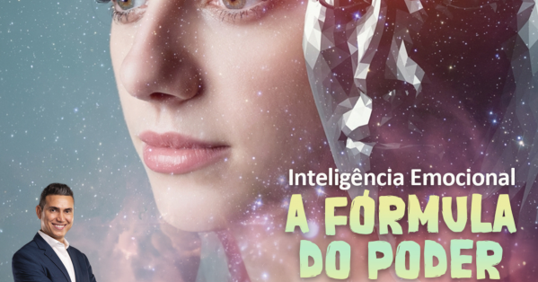 Palestra Inteligência emocional: a fórmula do poder! Com Francisney ...