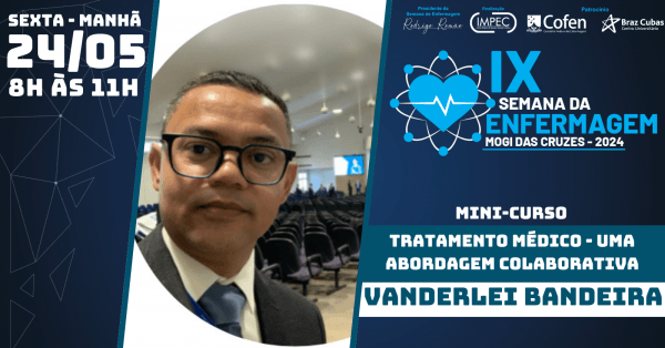 Tratamento Médico - Uma Abordagem Colaborativa - Vanderlei Bandeira em ...