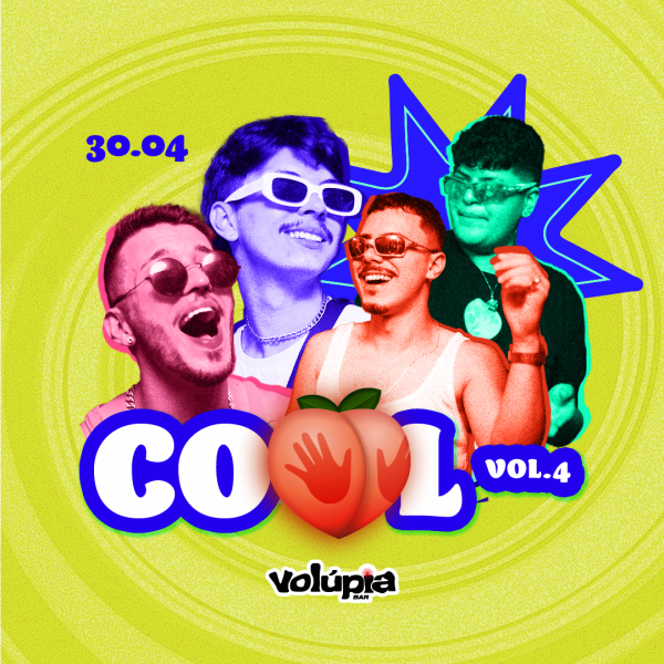 Festa COOL em Lajeado - Sympla