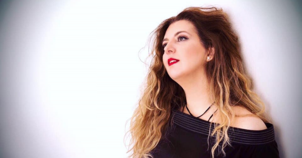 Andrea Fernandes - Divas do Jazz em São Paulo - Sympla