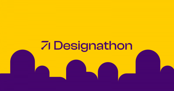 Designathon em Recife - Sympla