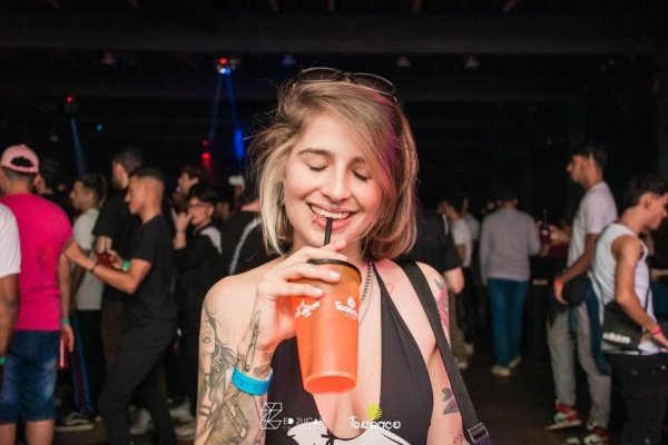 APAGÃO|No escurinho você se solta OPEN-BAR em São Paulo - Sympla