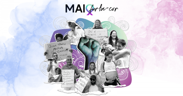 Sobrecarga materna e os impactos na relação conjugal em Joinville - Sympla