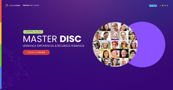 CERTIFICAÇÃO TÉCNICO MASTER DISC COM TECNOLOGIA FREEDOM START - online ...