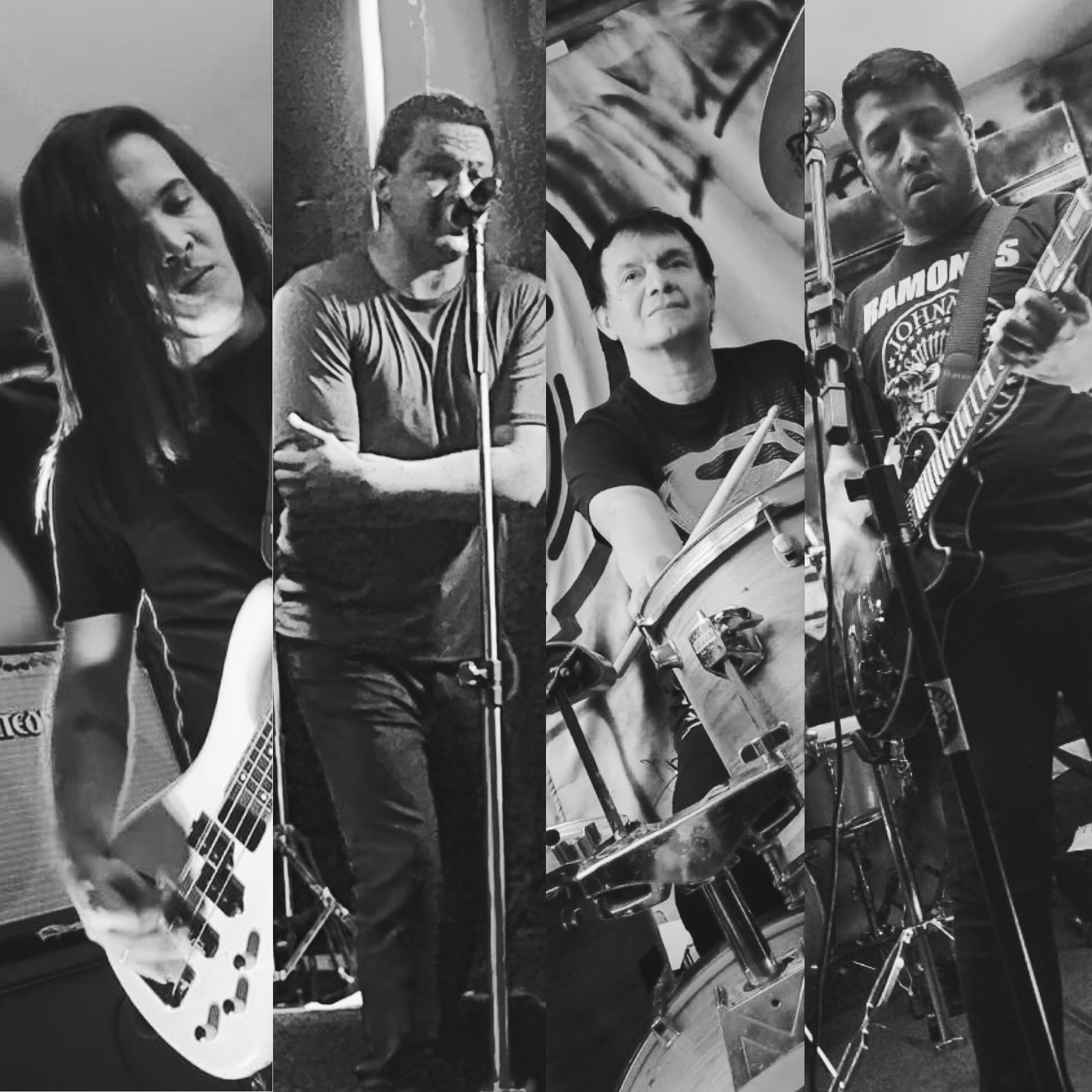BANDA 4HIGHWAY no UK MUSIC HALL - CERVEJA GELADA E MUITO ROCK!! em ...