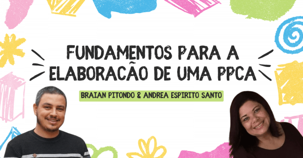 Fundamentos para a elaboração de uma PPCA (Política de Proteção à ...
