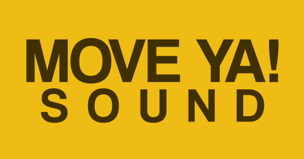 MOVE YA! Sound no Quintal em Cabo Frio - Sympla