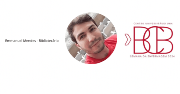 Emmanuel Mendes - Oficina Prática Científica em Belo Horizonte - Sympla