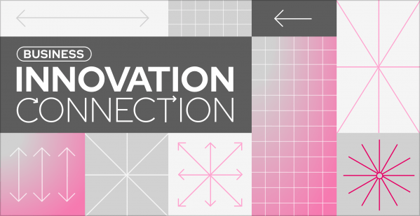 Innovation Connection - Impacto da IA Generativa nos negócios em São ...