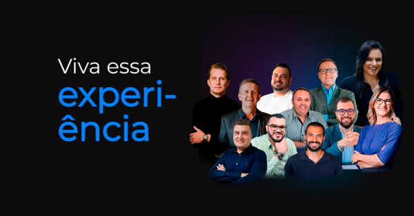 Data Driven Experience 2024 em Canoas - Sympla