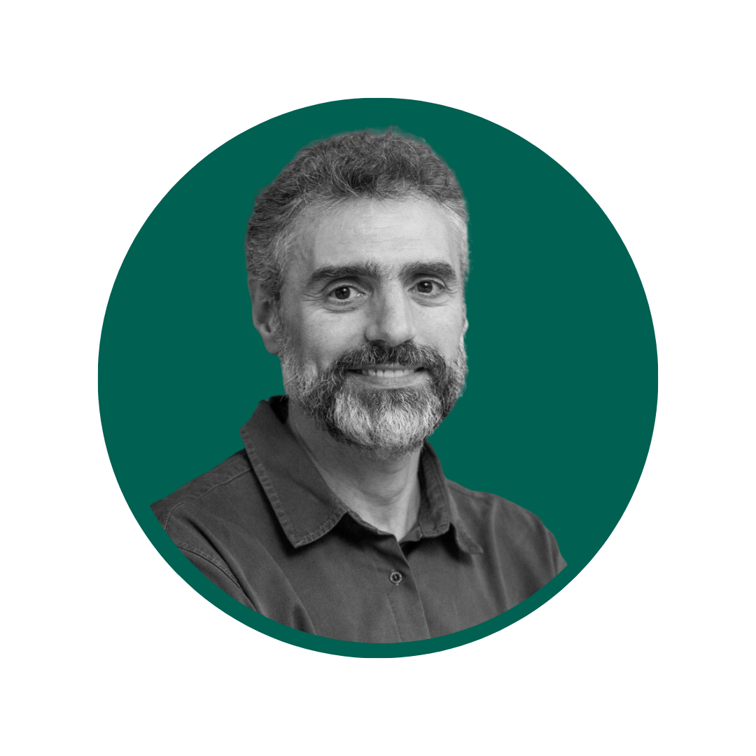 Workshop de Complexidade com Sonja Blignaut - online - Sympla