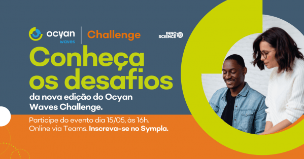 Conecte sua solução com a Ocyan! - online - Sympla