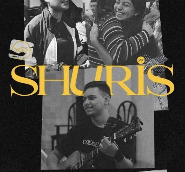 PRIMEIRO SHURIS EM MAUÁ em Mauá - Sympla