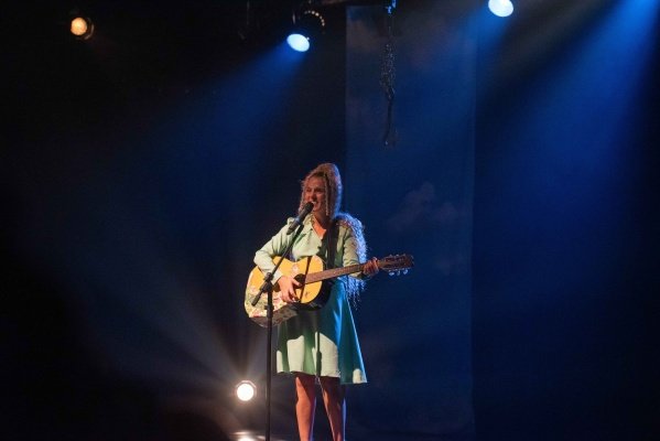 Ovelha Dolly - Michele Santini e Fernando Carvalho - Festival Cena ...