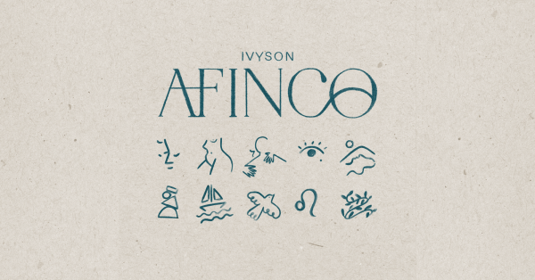 IVYSON - Audição álbum AFINCO em São Paulo - Sympla