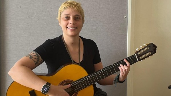 Festival ARTECURA Apresenta : Amanda Camasmie em São Paulo - Sympla