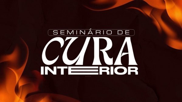 SEMINÁRIO DE CURA INTERIOR | FACILITADORES em Ipatinga - Sympla