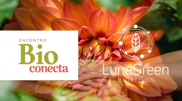 Encontro BioConecta LunaGreen em Fortaleza - Sympla