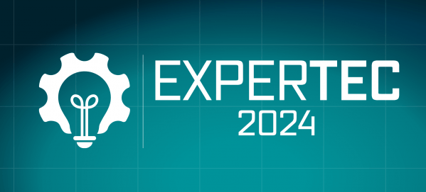 EXPERTEC 2024 em Cuiabá - Sympla