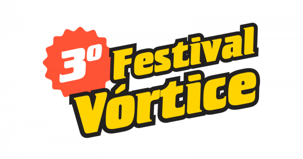3º Festival Vórtice em São Paulo - Sympla