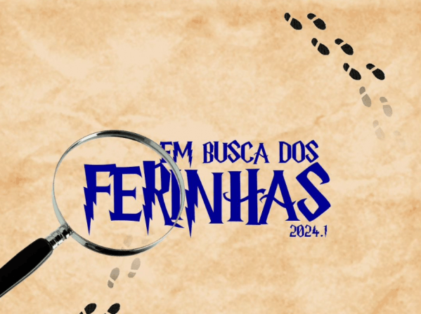 Recepção dos Feras 2024.1 em Bananeiras - Sympla Recepção dos Feras 2024.1 em Bananeiras - Sympla