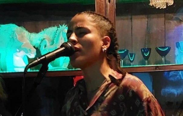 Forró da Eliza Rosa em Rio de Janeiro - Sympla