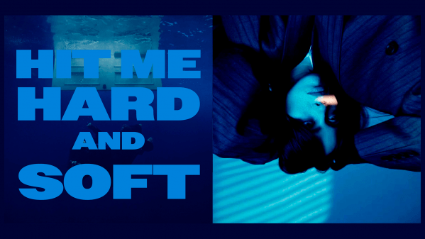 Dá pra dançar BILLIE EILISH? Lançamento HMHAS Sáb 18/5 em São Paulo ...