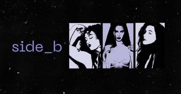 SIDE B - INDIE GIRLS | POP ALTERNATIVO | Sábado, 1 DE JUNHO em Belo ...