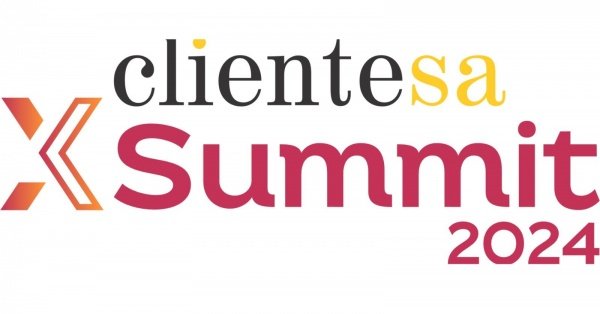 ClienteSA X-Summit 2024 em São Paulo - Sympla
