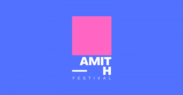 Amith Festival 2024 em São Paulo - Sympla