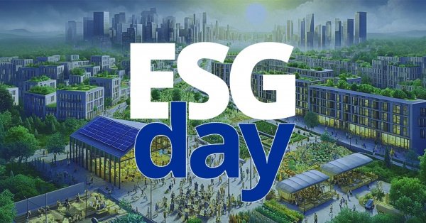 ESG Day em São Paulo - Sympla