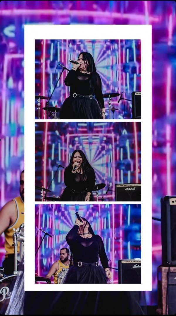 DIA MUNDIAL DO ROCK em Porto Velho - Sympla