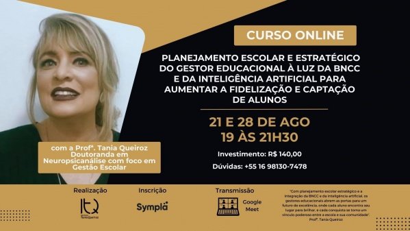 PLANEJAMENTO ESCOLAR E ESTRATÉGICO DO GESTOR EDUCACIONAL À LUZ DA BNCC ...