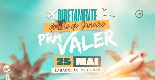 Grupo pra valer em Juiz de Fora - Sympla