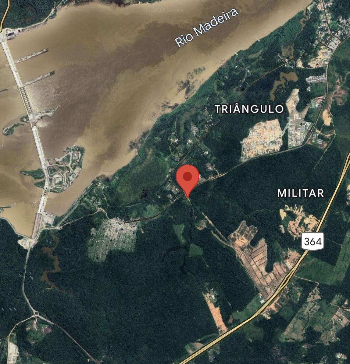 Corrida da Trilha em Porto Velho - Sympla