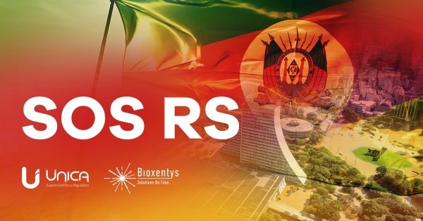 Avanços Regulatórios e de Qualidade LATAM e Global | SOS-RS - online ...