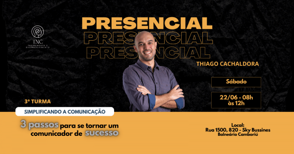 Simplificando a comunicação: 3 passos para se tornar um comunicador de ...