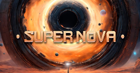 COLETIVO TERRA - SUPERNOVA - 2024 - FLORIANÓPOLIS - SC em São José - Sympla