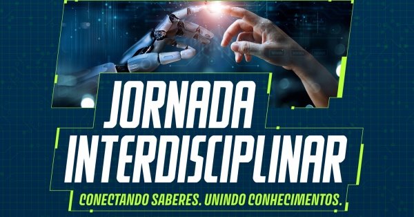 24ª JORNADA INTERDISCIPLINAR: CONECTANDO SABERES. UNINDO CONHECIMENTOS. em Brasília - Sympla