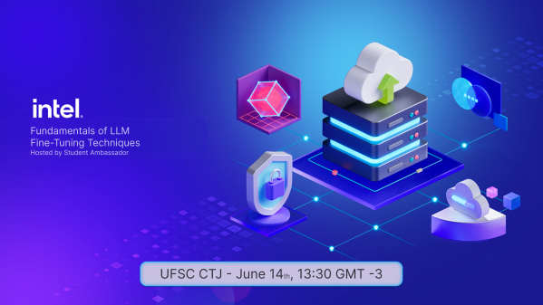 Intel Workshop - Fundamentals of LLM Fine-Tuning Techniques (14/06) em ...