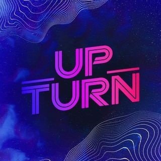 UP TURN - Produtor - Eventos e Conteúdos na Sympla
