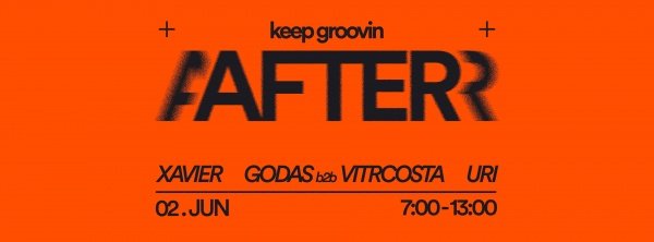 Keep Groovin Showcase - After Edition em Passo Fundo - Sympla