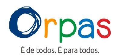 ONG ORPAS - Produtor - Eventos e Conteúdos na Sympla