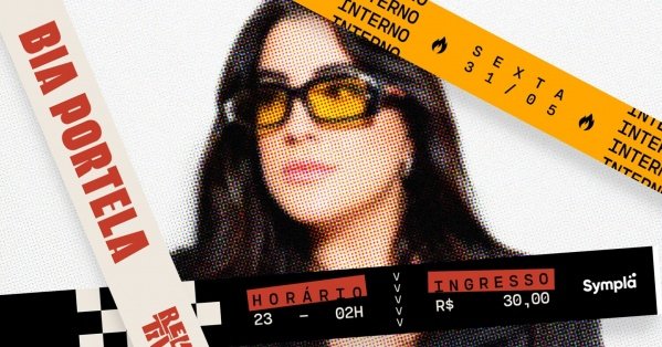 Relativo | SEXTA Parte Interna SEXTA em Fortaleza - Sympla