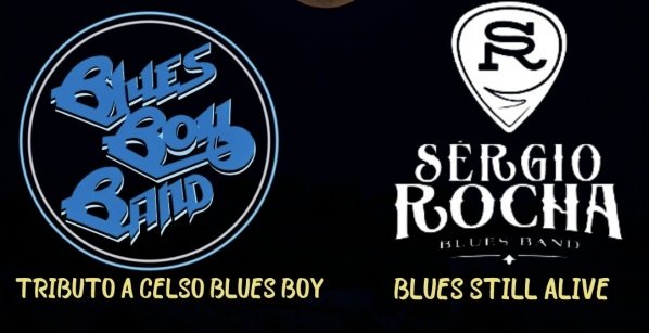 BLUES MAGIC NIGHT SERGIO ROCHA & TRIBUTO CELSO BLUES BOY - NECTAR SOM ...