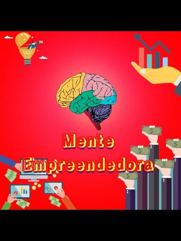 Mente Empreendedora - online - Sympla