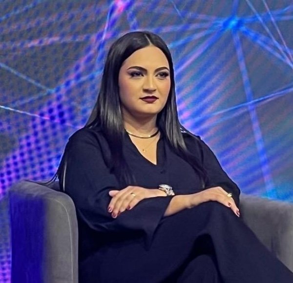 Michel Martins - Produtor - Eventos e Conteúdos na Sympla